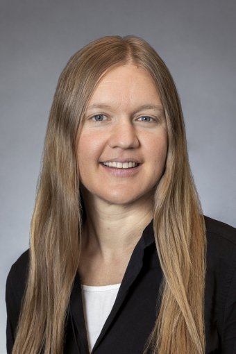 Andrea Kunder, Ph.D. | Saint Martin's University