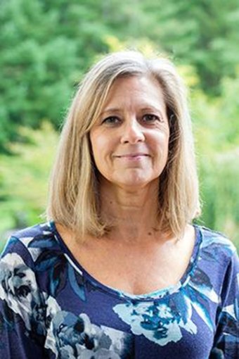 Debbie Long | Saint Martin's University