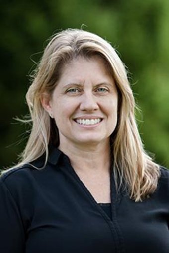 Jill Walsh, Ph.D., PE | Saint Martin's University