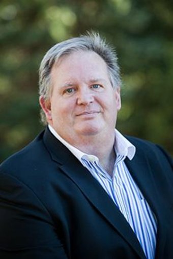 Michael Moran | Saint Martin's University