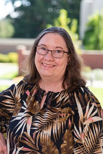 Sandra Brandt, M.A. | Saint Martin's University