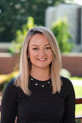 Kristine Stottlemyre, Ph.D. | Saint Martin's University