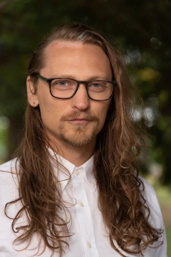 Rico Picone, Ph.D. | Saint Martin's University