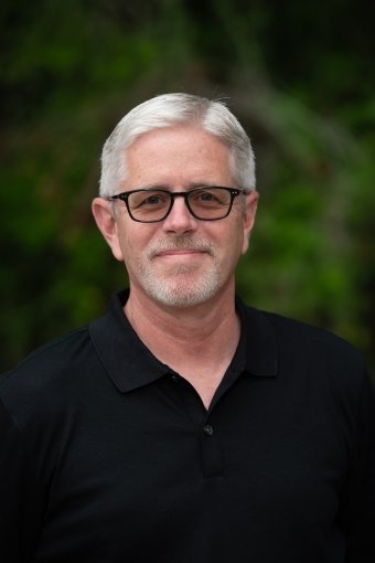 Tim Madeley, Ph.D., CPA | Saint Martin's University