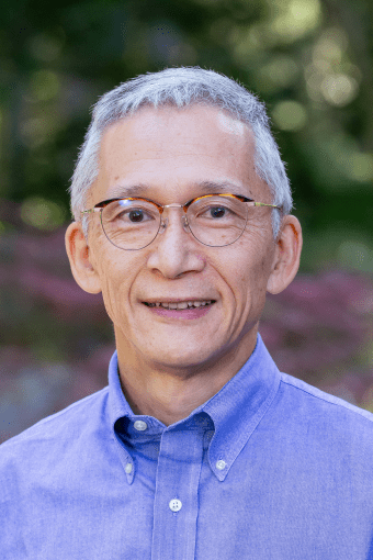 Yoshihiro Yamamoto, MD, DMSc | Saint Martin's University