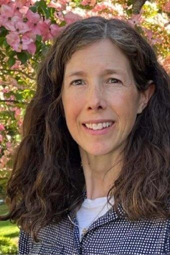 Katie Hancock | Saint Martin's University