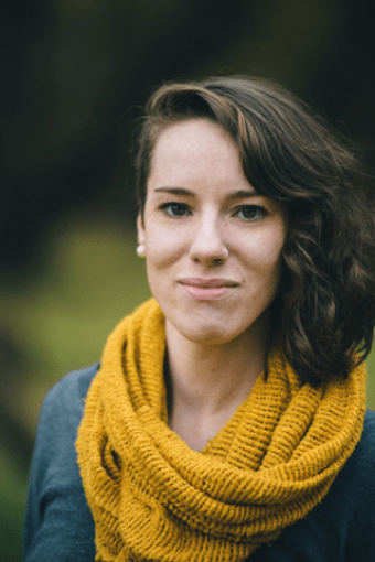 Laura Goben Harper | Saint Martin's University