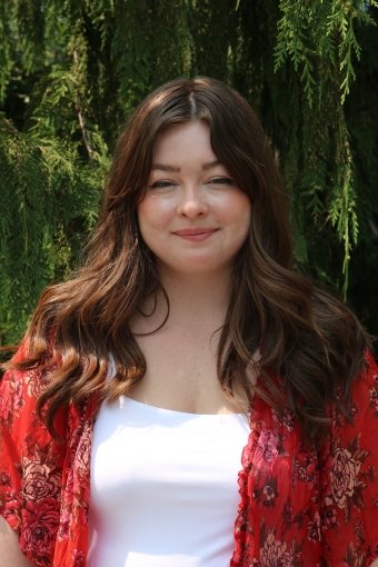 Chelsea Crist | Saint Martin's University