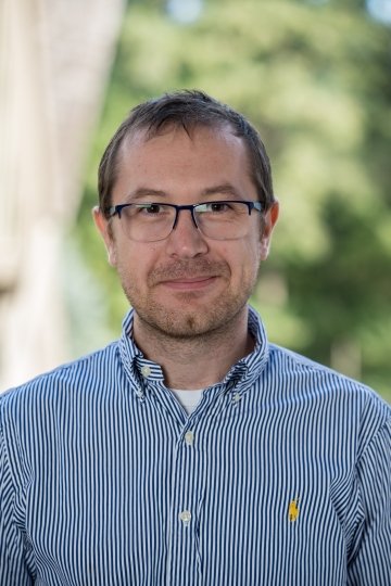 Master of Science in Computer Science | Saint Martin's University