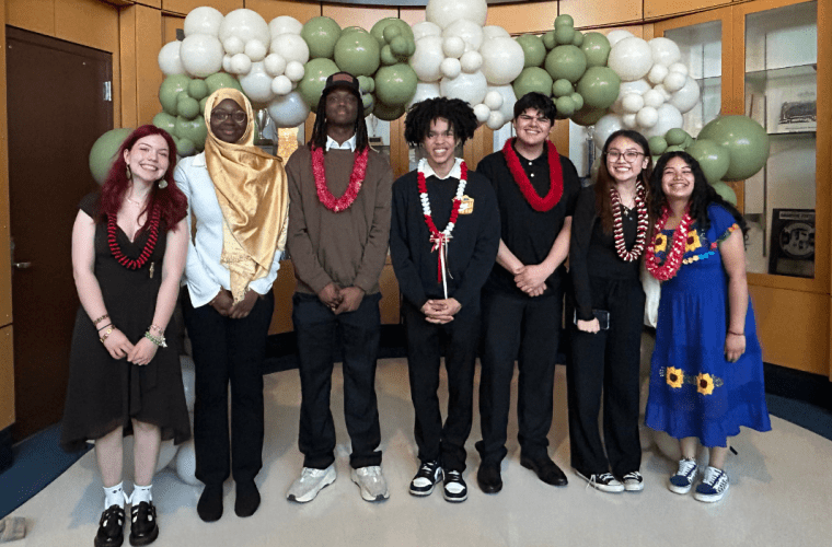 Saint Martin's University | Lacey, Washington
