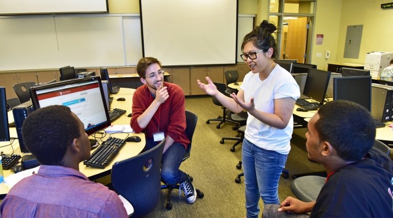 Stellic | Saint Martin's University