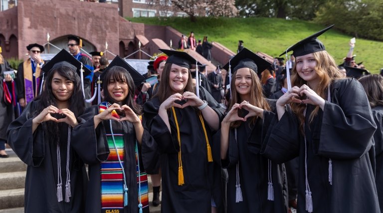 Tuition and fees | Saint Martin's University