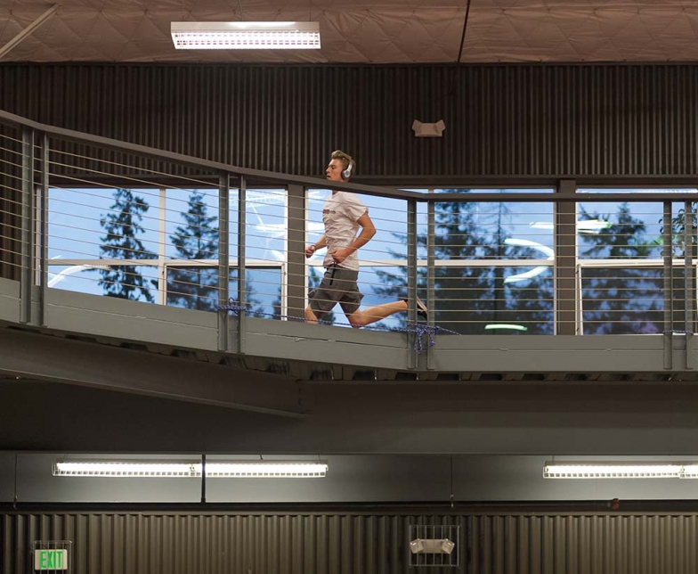 Fitness & recreation | Saint Martin's University