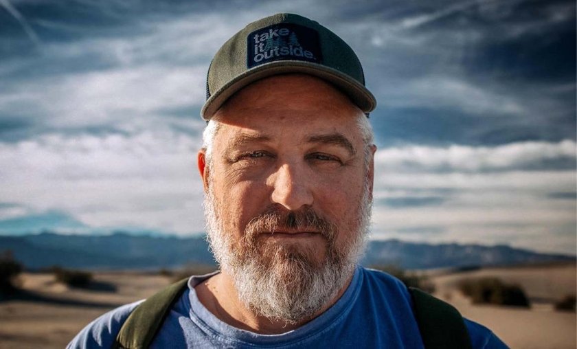 Saint Martin's University English Professor Jeff Birkenstein, Ph.D ...