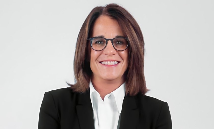Leading with purpose: new Director of Athletics Theresa Hanson on her ...