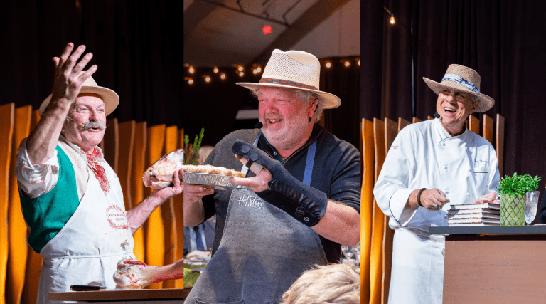 Gala history | Saint Martin's University