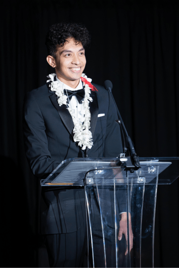Saint Martin’s University celebrates 20 years of the Gala, raising $2 ...